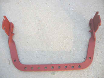 Used Farm Tractors for Sale: Orig. Ih Farmall Cub Drawbar (2008-05-17 ...
