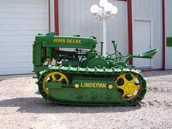 Used Farm Tractors for Sale: B O Lindeman (2008-05-27) - Yesterday's ...
