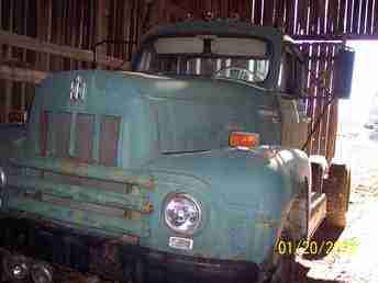 Used Farm Tractors for Sale: International R190 RD Engine (2008-05-30 ...