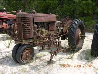 Used Farm Tractors for Sale: 52 John Deere MT (2008-06-01) - Yesterday ...