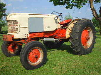 Used Farm Tractors for Sale: Case 300 Roundnose (2008-06-19 ...