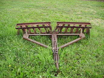 Used Farm Tractors for Sale: Single Disk (2008-06-29) - Yesterday's ...