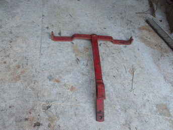 Used Farm Tractors for Sale: Farmall Cub Drawbar (2008-07-14 ...