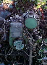 Used Farm Tractors for Sale: Windolph Chain Tred Tractor (2008-07-15 ...