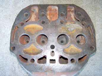 Used Farm Tractors for Sale: John Deere A Heisler Head (2008-09-01 ...