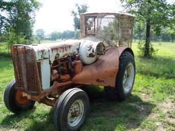 Used Farm Tractors for Sale: Case 700 LP Orchard/Grove (2008-09-02 ...