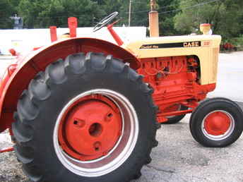 Used Farm Tractors for Sale: 930 Case, Propane (2008-09-11) - Yesterday ...