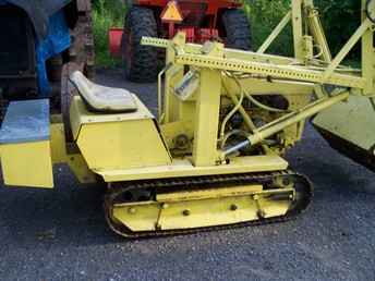 Used Farm Tractors for Sale: Magna Trac With Loader (2008-09-13 ...