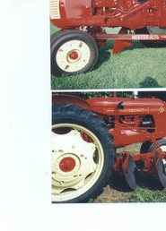 Used Farm Tractors for Sale: Cockshutt 30 With Hester Plow (2008-09-14 ...