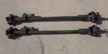 Used Farm Tractors for Sale: John Deere 800 Hitch Top Arms (2008-10-19 ...