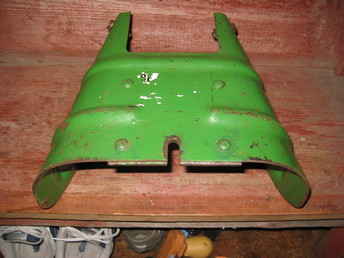Used Farm Tractors for Sale: John Deere A-B-G Pto Shield - Sold (2008 ...