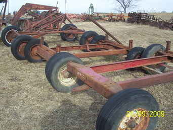 Used Farm Tractors for Sale: Ih-Case Wagon Gears (2009-01-10 ...