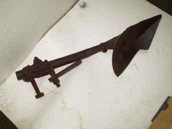 Used Farm Tractors for Sale: Plow Jointer (2009-01-26) - Yesterday's ...