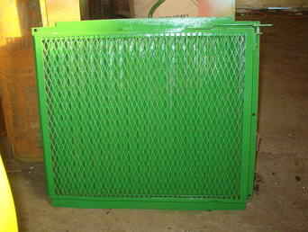 Used Farm Tractors for Sale: Unstyled D Shutters ""Nice"" (2009-01-27 ...