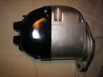 Used Farm Tractors for Sale: Case Hot Mag DC, SC, Magneto (2009-02-02 ...