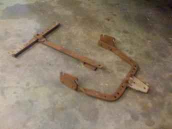 Used Farm Tractors for Sale: Ih Farmall Super A 140 Drawbar (2009-02-15 ...