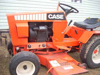Used Farm Tractors for Sale: Case 220 99.9% Mint!!! (2009-02-21 ...