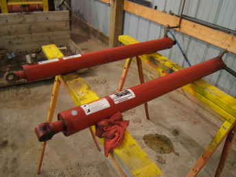 Used Farm Tractors for Sale: Prince Hyd. Cyl. (2009-03-09) - Yesterday ...