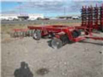 Used Farm Tractors for Sale: International 770 Offset Disc (2009-03-14 ...