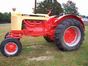 Used Farm Tractors for Sale: Case 930 Comfort King (2009-03-21 ...