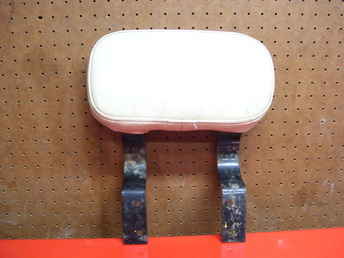 Used Farm Tractors for Sale: Oliver Upper Backrest Assy (2009-03-25 ...