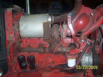 Used Farm Tractors for Sale: Ih Turbo Kit 986 966 (2009-03-27 ...