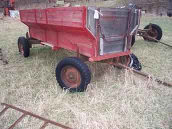 Used Farm Tractors for Sale: Case Running Gears (2009-04-11 ...