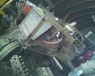 Used Farm Tractors for Sale: Hart Parr 80 (2009-04-12) - Yesterday's ...