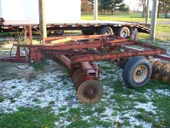 Used Farm Tractors for Sale: Case Ih 475 Disk (2009-04-17) - Yesterday ...