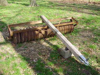 Used Farm Tractors for Sale: Dunham Cultipacker (2009-04-24 ...