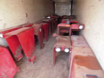 Used Farm Tractors for Sale: Ih Flat Top Fenders Farmall (2009-04-28 ...