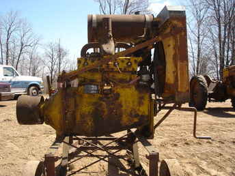 Used Farm Tractors for Sale: Minneapolis Moline Power Unit (2009-04-30 ...