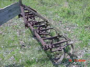 Used Farm Tractors for Sale: Dearborn Cultivator (2009-05-01 ...