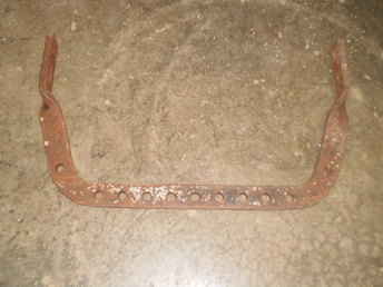 Used Farm Tractors for Sale: Cub Farmall Drawbar (2009-05-14 ...