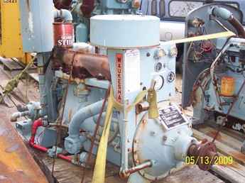 Used Farm Tractors for Sale: Waukesha 310 Attention Pullers (2009-05-14 ...