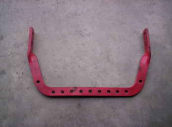 Used Farm Tractors for Sale: Farmall Cub Drawbar (2009-06-21 ...