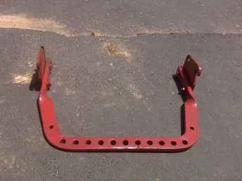 Used Farm Tractors for Sale: Farmall Drawbar (2009-06-30) - Yesterday's ...