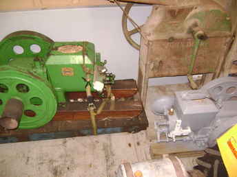 Used Farm Tractors for Sale: Stover CT-3 & CT-1 (2009-06-30 ...