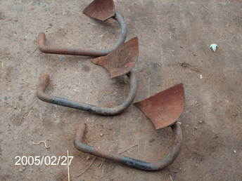 Used Farm Tractors for Sale: Ih Plow Jointers (2009-06-30) - Yesterday ...