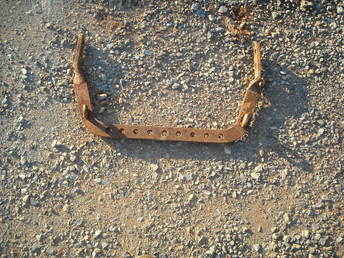 Used Farm Tractors for Sale: Farmall Cub Drawbar (2009-07-19 ...