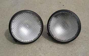 Used Farm Tractors for Sale: John Deere D BR BO Headlights (2009-07-23 ...