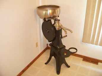 Used Farm Tractors for Sale: Deere& Weber Cream Separator (2009-07-26 ...