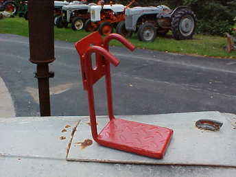 Used Farm Tractors for Sale: Farmall Cub Step (2009-07-28) - Yesterday ...