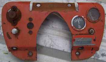 Used Farm Tractors for Sale: Case SC Dash (2009-08-16) - Yesterday's ...