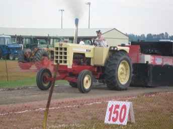 Used Farm Tractors for Sale: 1800 Cockshutt Western (2009-08-28 ...