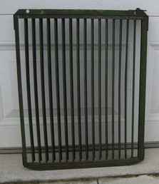 Used Farm Tractors for Sale: John Deere Styled 'A' Shutters (2009-08-29 ...