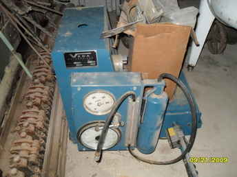 Used Farm Tractors for Sale: Small Engine Dyno (2009-09-21) - Yesterday ...