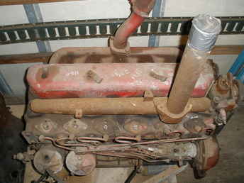 Used Farm Tractors for Sale: Ih D-236 Out Of 460 Farmall (2009-10-08 ...