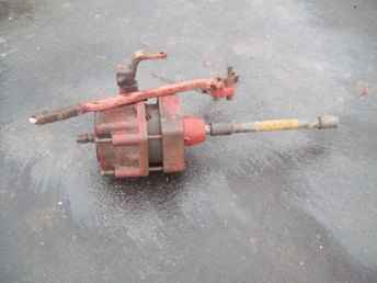 Used Farm Tractors for Sale: Farmall 460 Pto (2009-10-09) - Yesterday's ...