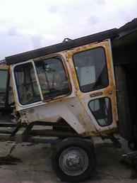 Used Farm Tractors for Sale: Cozy Cabs (2009-10-16) - Yesterday's Tractors